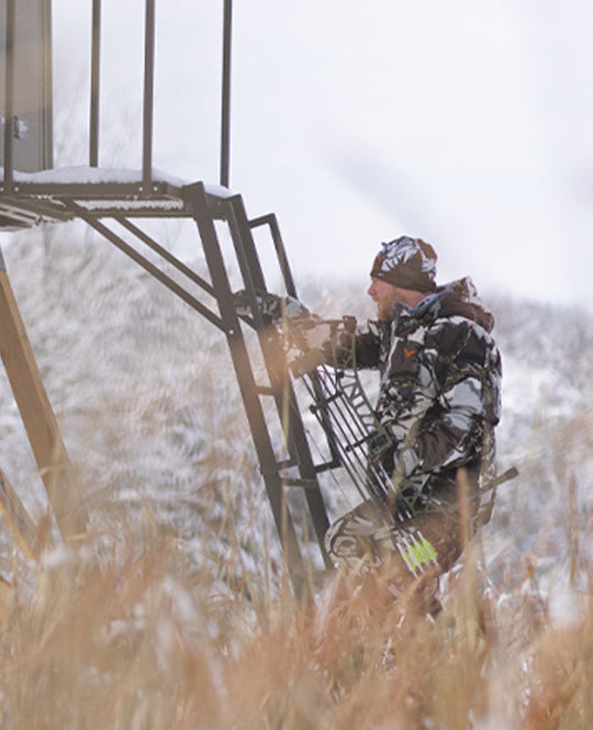 Collections – Predator Camo