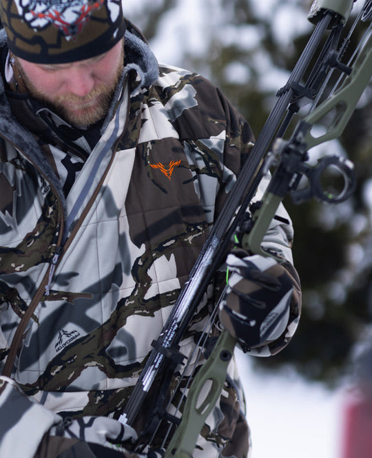 Collections – Predator Camo