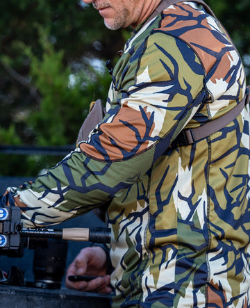 Collections – Predator Camo