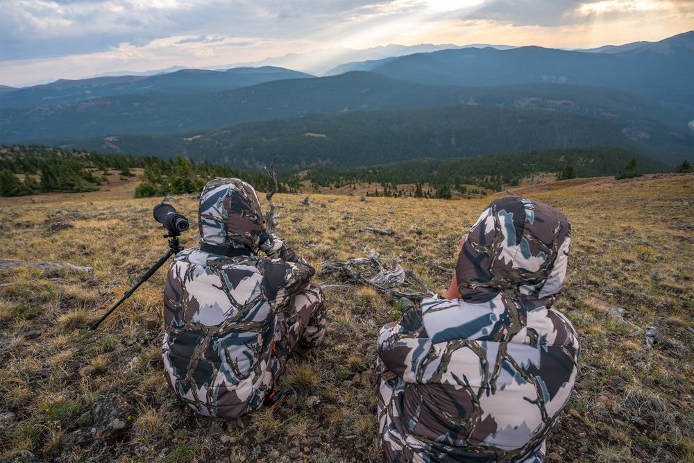 Predator Camo | Innovators of Open Pattern Technology™