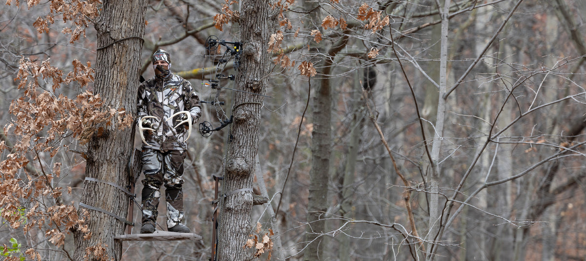 The Patterns - Predator Camo Patterns