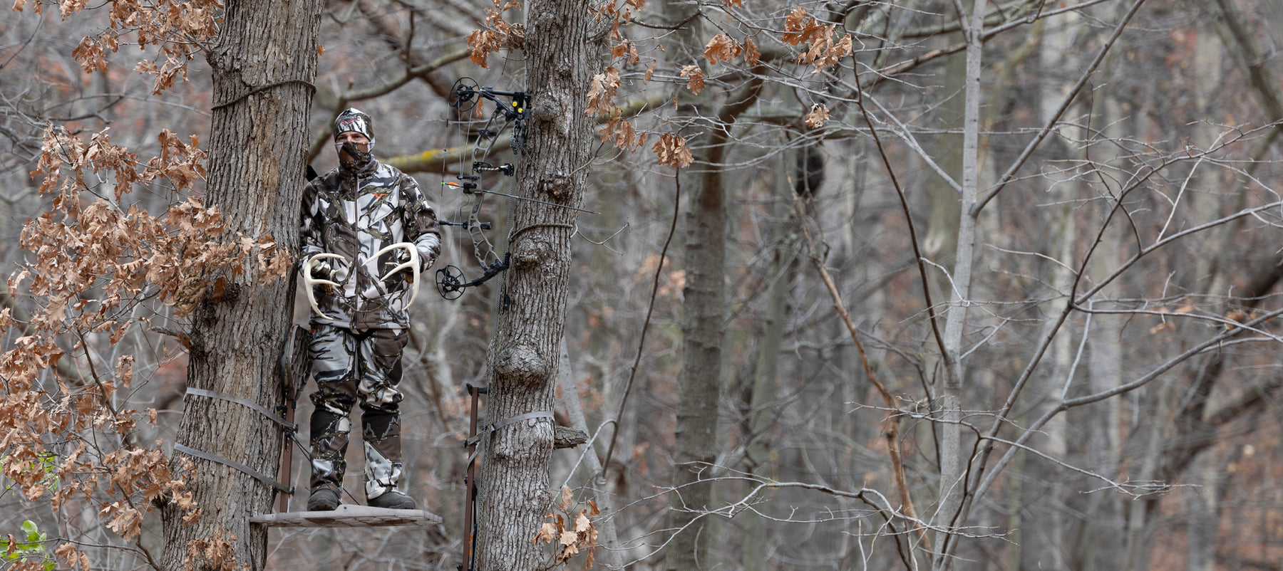 The Patterns - Predator Camo Patterns