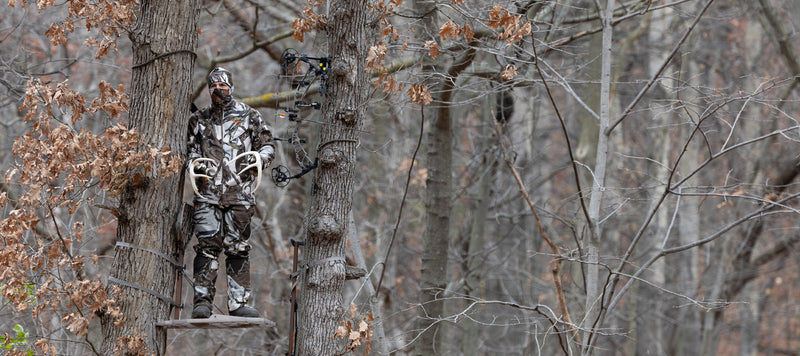 The Patterns - Predator Camo Patterns