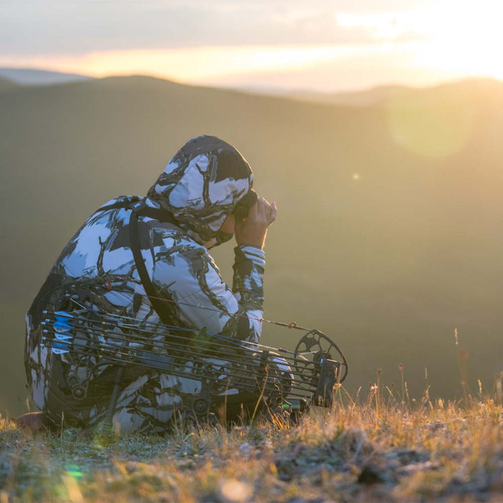 Predator Camo. Unmatched. Unseen.