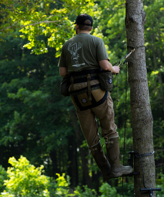 Predator Camo - Casual Wear