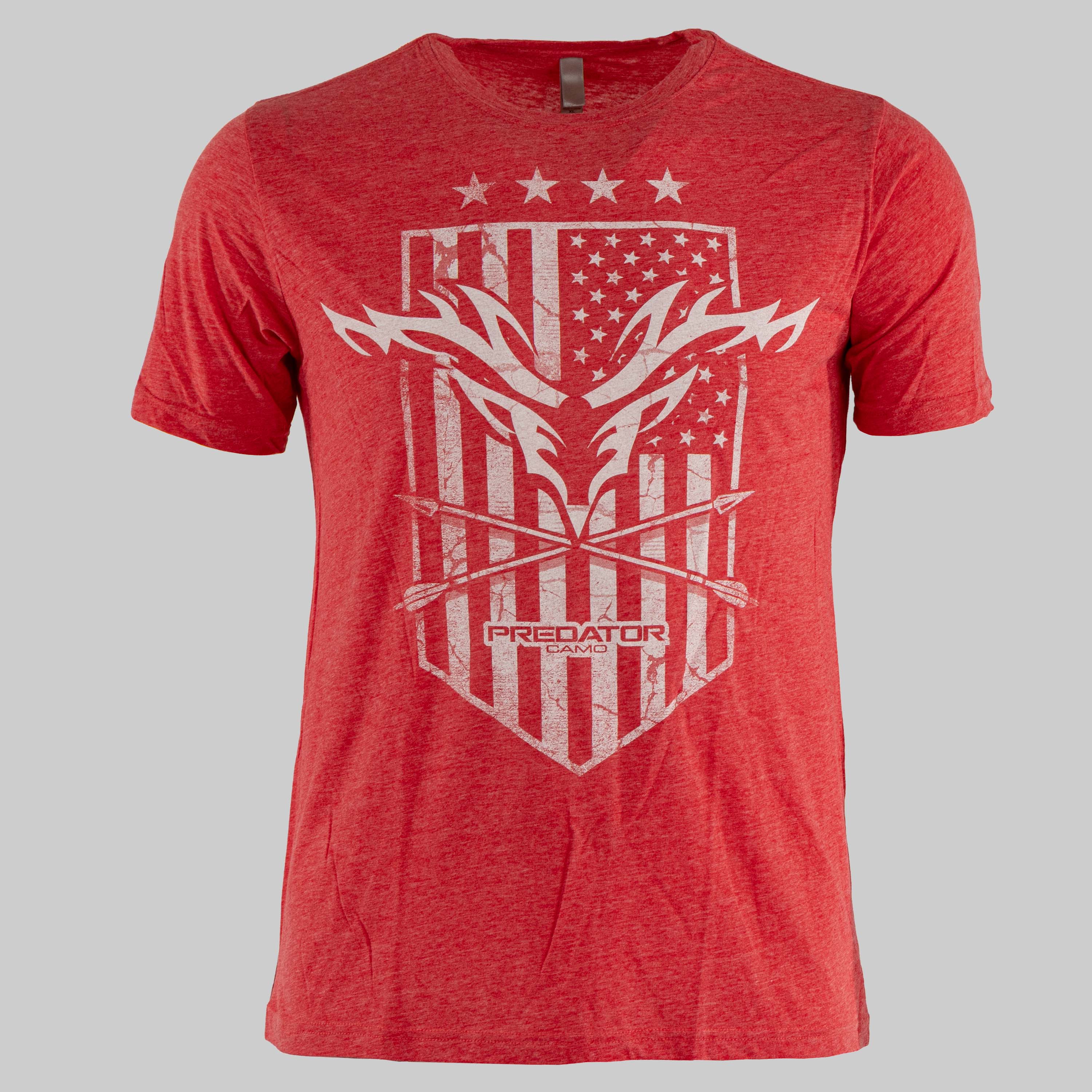 Predator Camo - Hunting Shirts