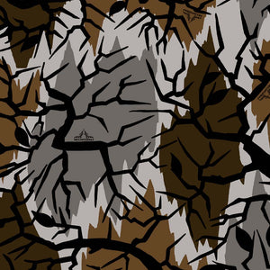 The Patterns - Predator Camo Patterns