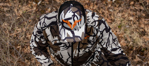 The Patterns - Predator Camo Patterns