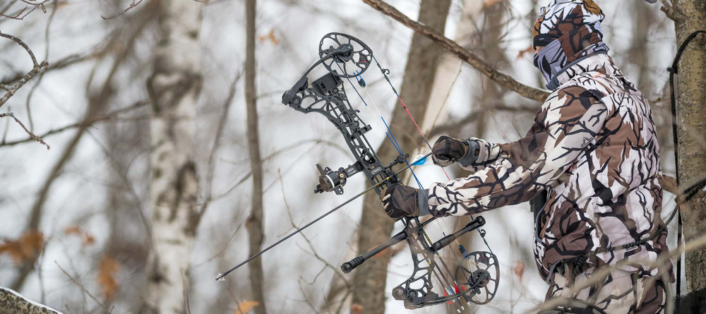 The Patterns - Predator Camo Patterns