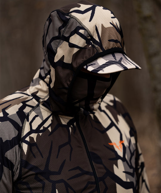 Predator Camo - Fall Brown
