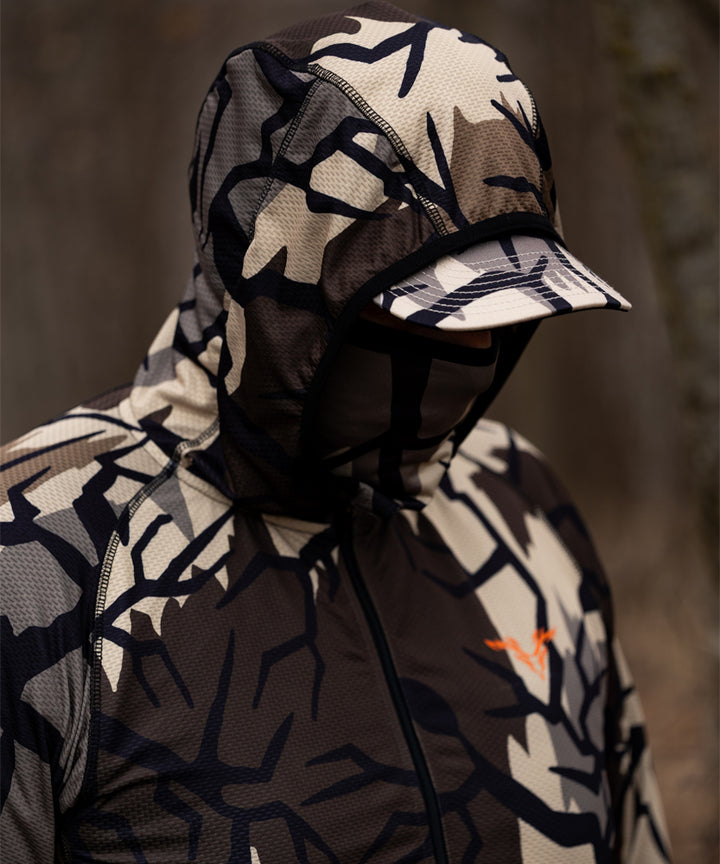 Predator Camo - Fall Brown