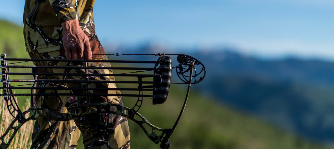 The Patterns - Predator Camo Patterns