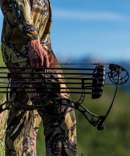 Predator Camo - Hunting Pants