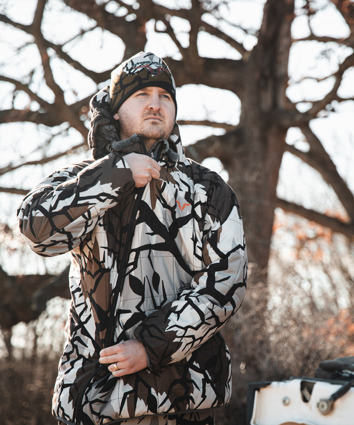 Predator Camo - Hunting Jackets