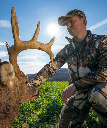 Predator Camo - Hunting Jackets