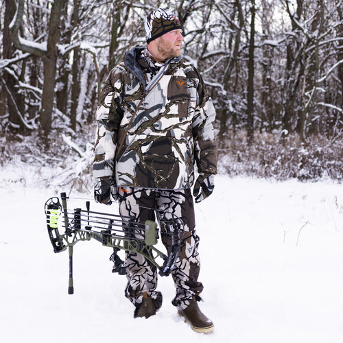 Predator Camo - Hunting Jackets