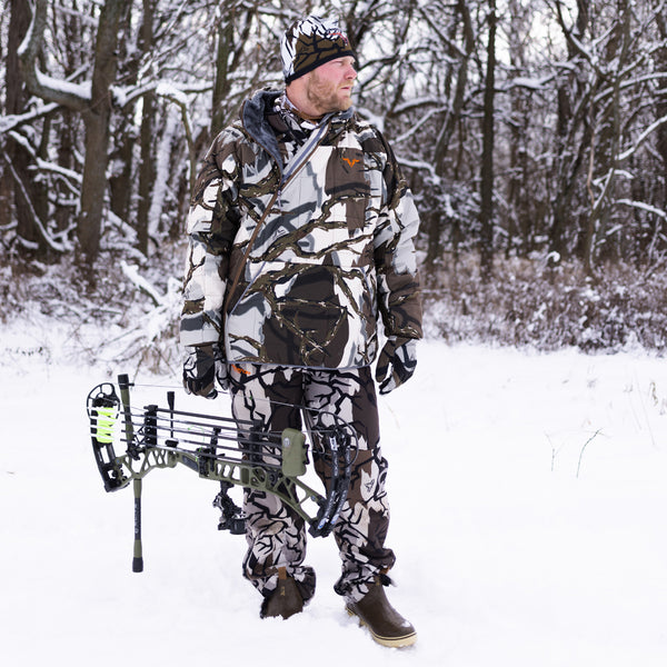 Predator Camo - Hunting Shirts