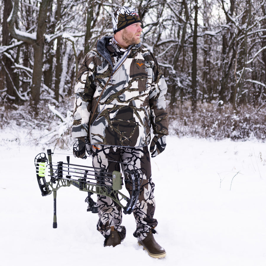 Predator Camo - Hunting Jackets