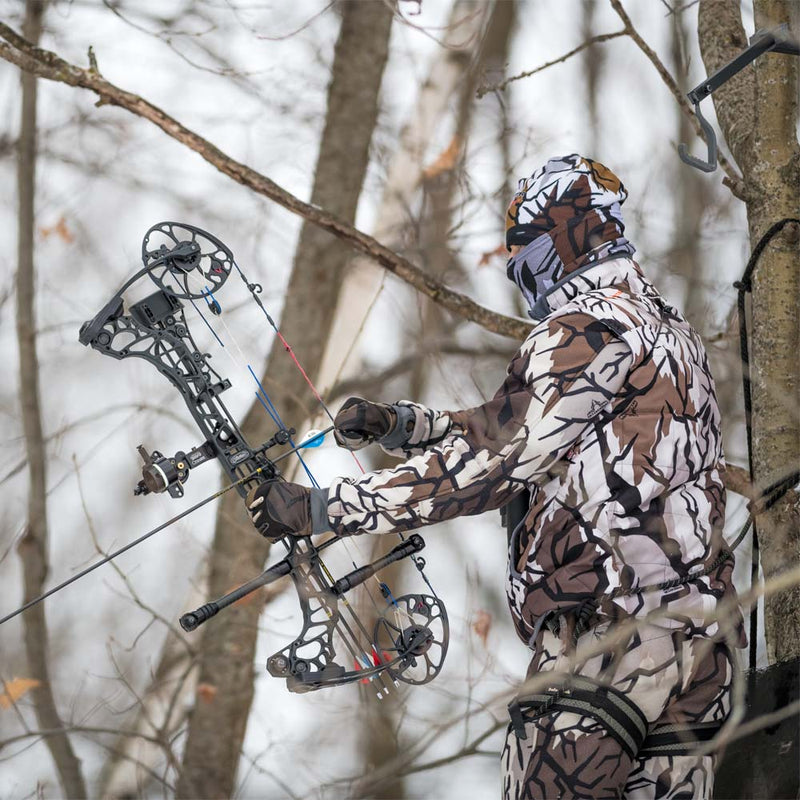 Predator Camo - Late Season | Cold Weather Hunting Clothing