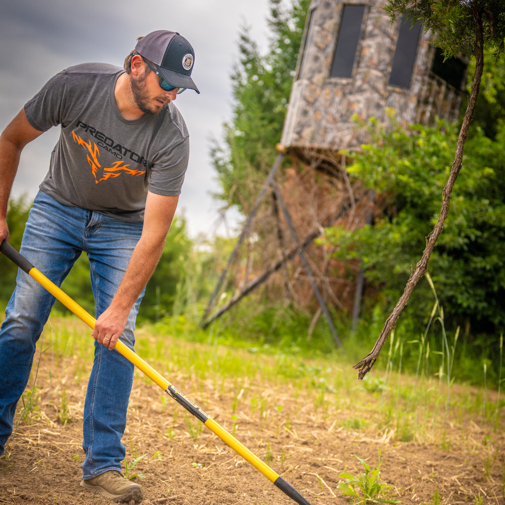 Collections – Predator Camo