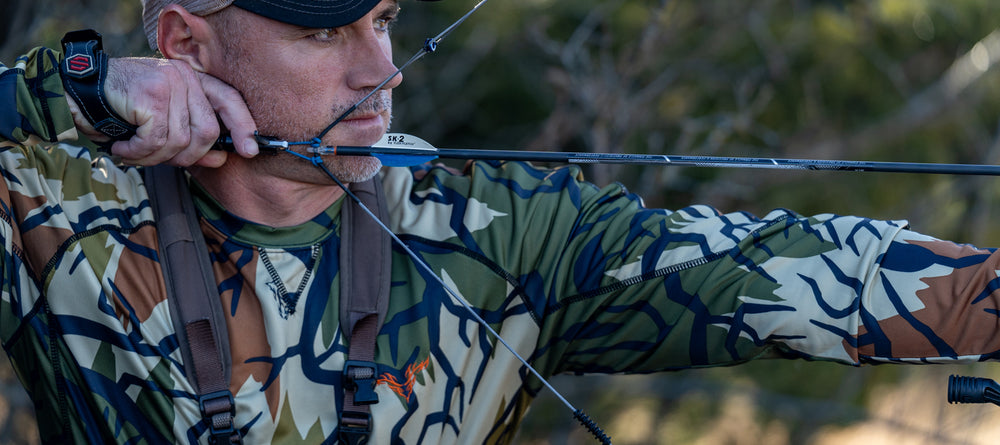 The Patterns - Predator Camo Patterns