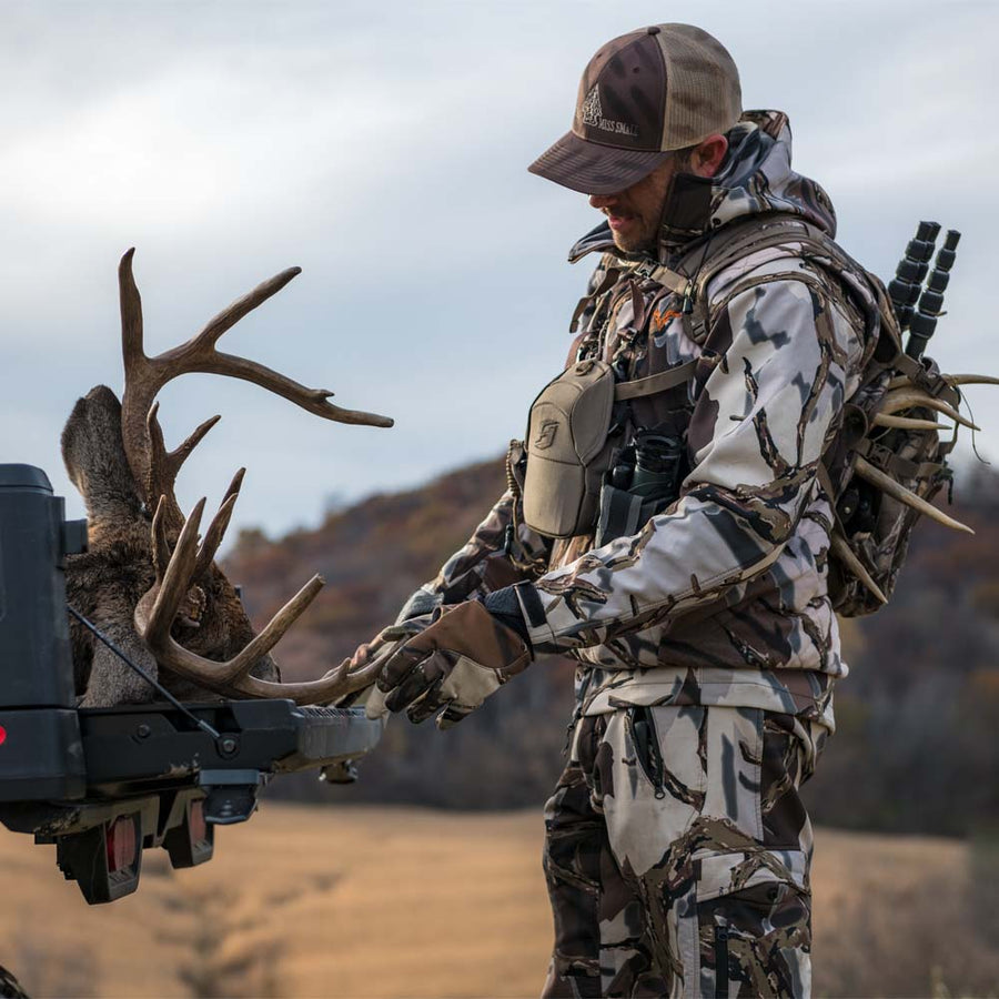 Predator Camo - Late Season | Cold Weather Hunting Clothing